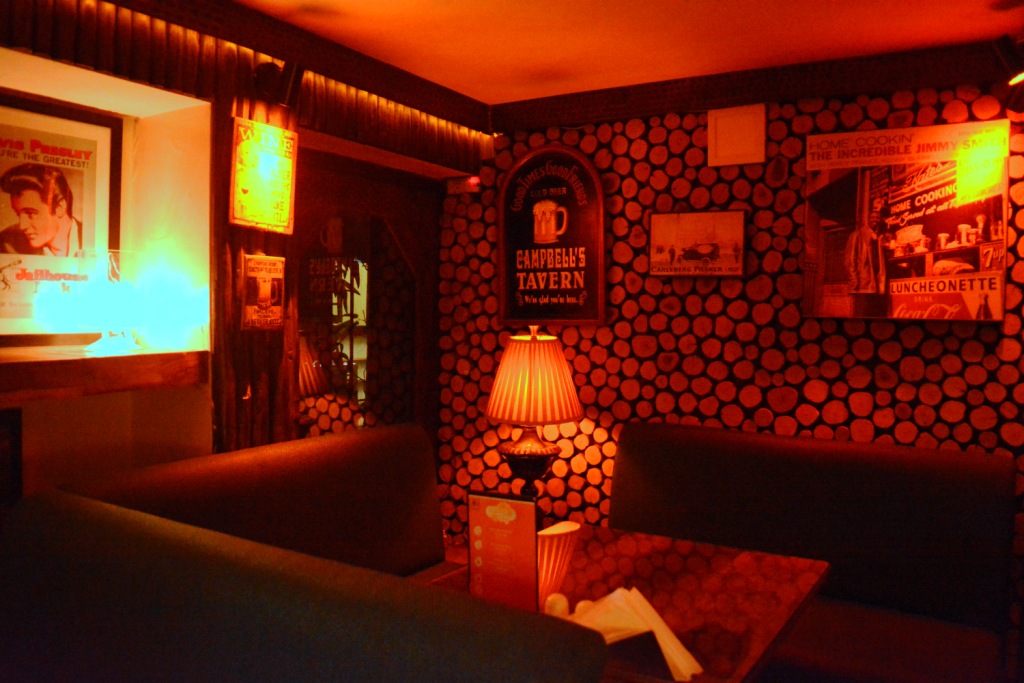 Try out some authentic Naga food at Nagaland's Kitchen