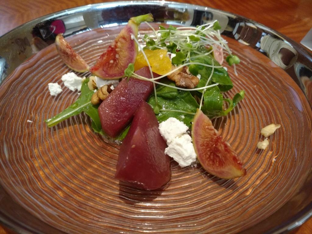 8 salads you should try at Hyatt Regency Delhi this summer