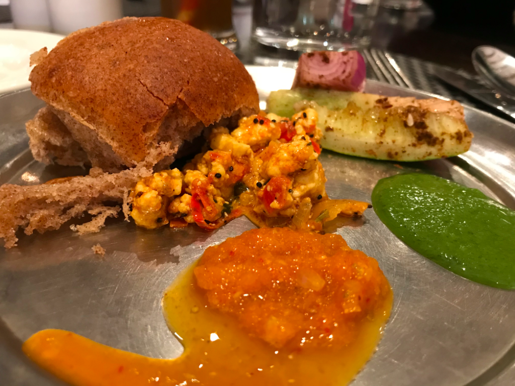Exotic Uttarakhand - Kumaoni and Garhwali food at its best