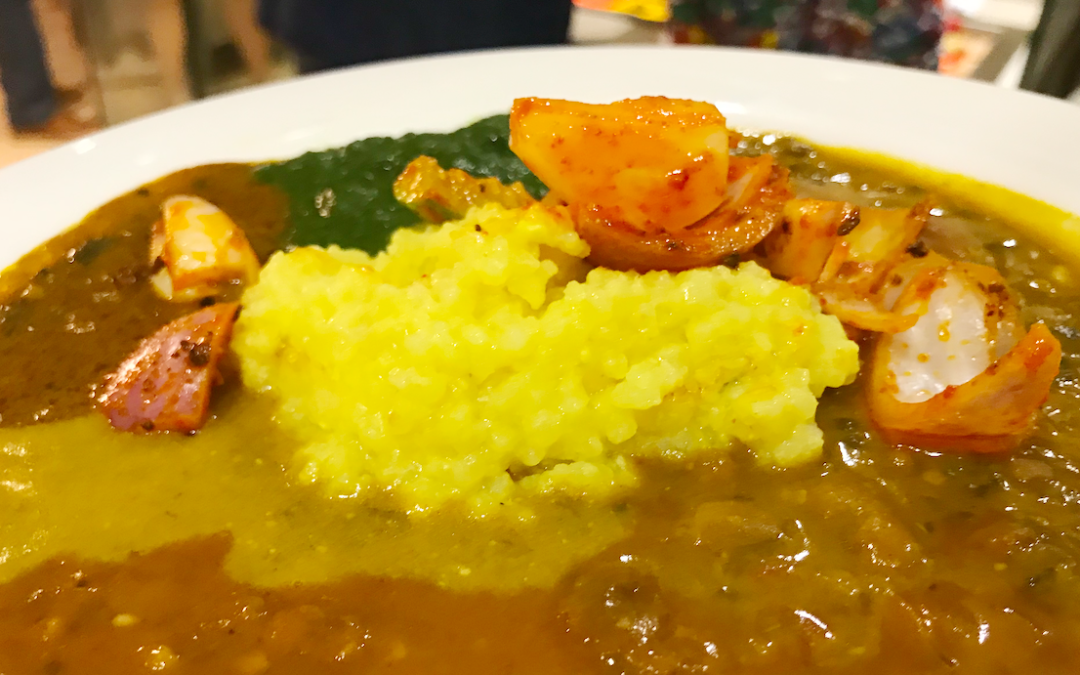 Exotic Uttarakhand - Kumaoni and Garhwali food at its best